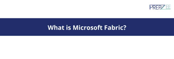 Master Data Engineering with Microsoft Fabric in 2025