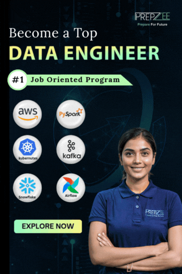 Your Guide to Becoming a Data Engineer and Getting Hired