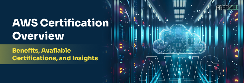 AWS Certification Guide: Benefits, Types & Career Insights | Prepzee