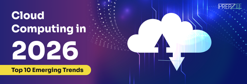 Cloud Computing in 2026: Top 10 Trends Reshaping the Future