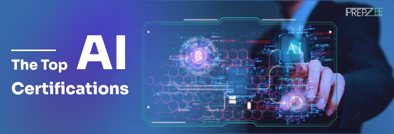 Top AI Certifications to Boost Your Career