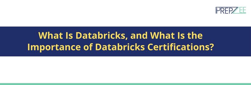 Databricks Certifications Guide 2026: Top Exams & Career Paths for Data ...