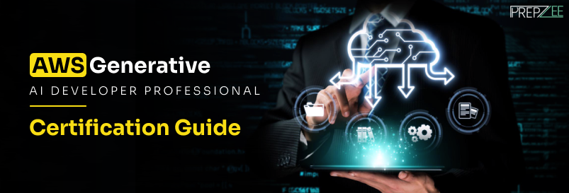 AWS Certified Generative AI Developer - Professional: Guide for 2026 - Online Professional ...