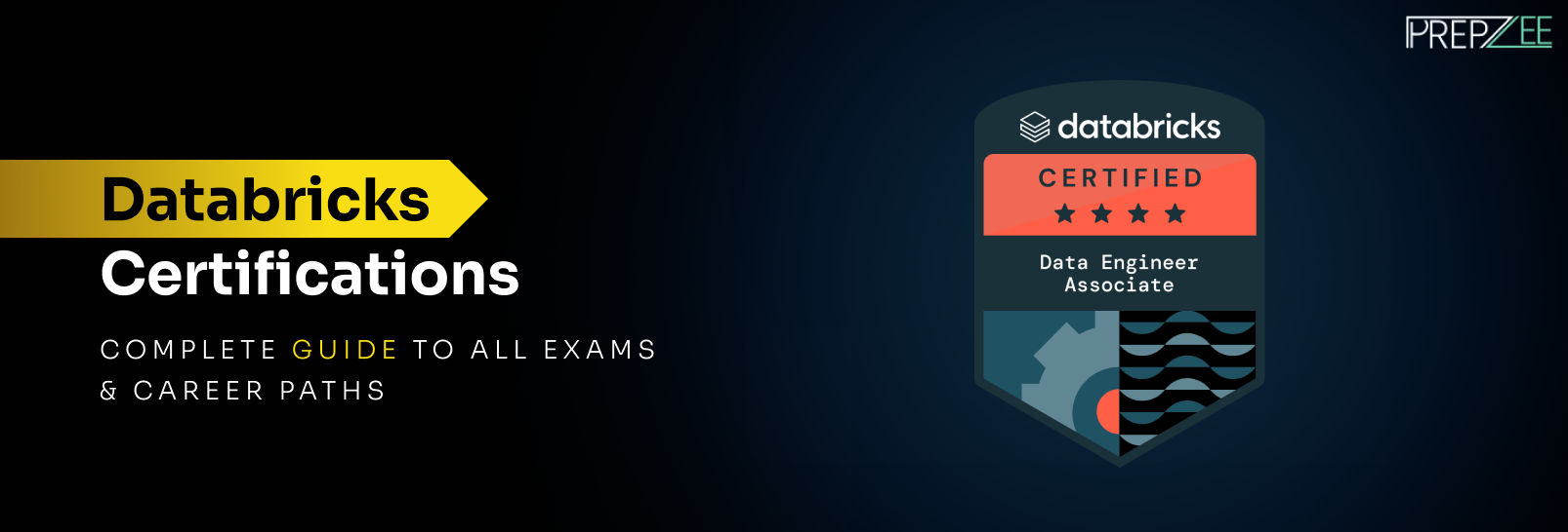 Databricks Certifications Guide 2026: Top Exams & Career Paths for Data Pros